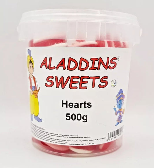 Halal Sweets UK - Halal Lollipops & Jelly – Aladdins Sweets