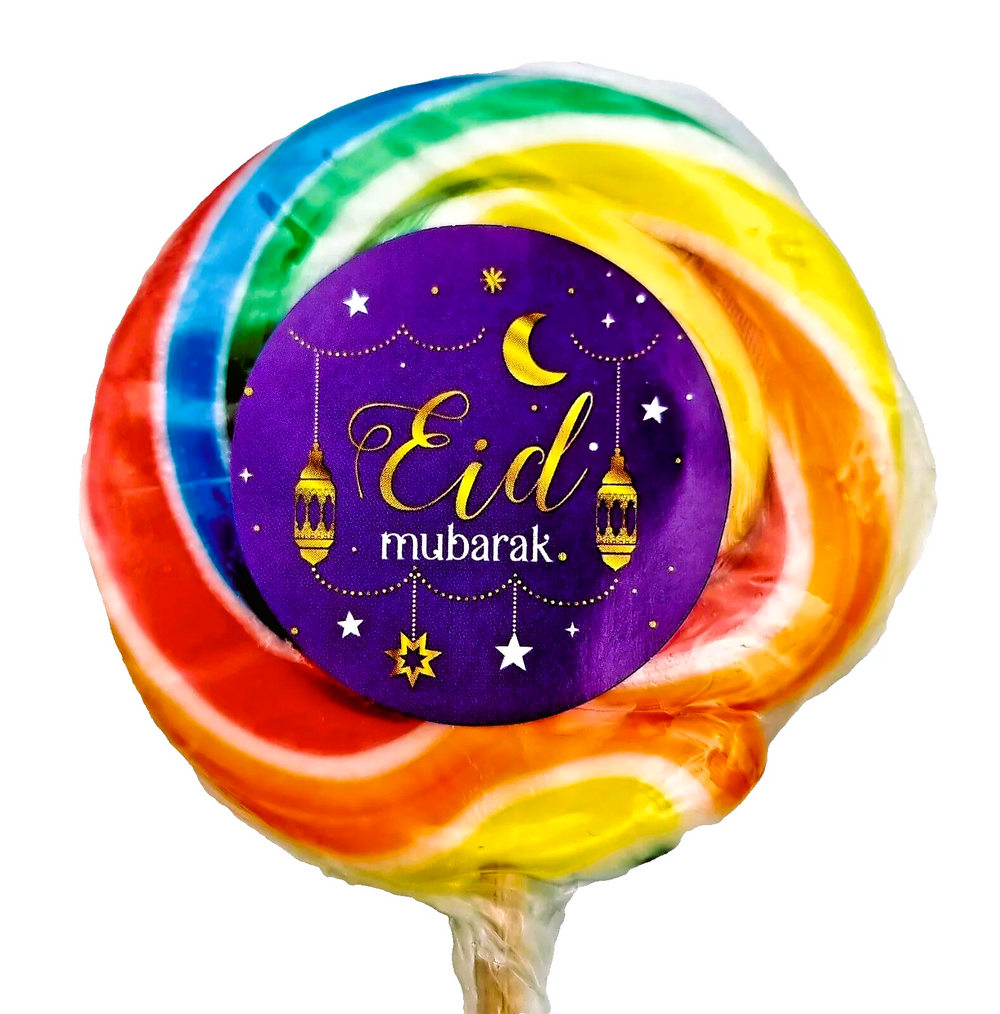 Collections – Aladdins Sweets